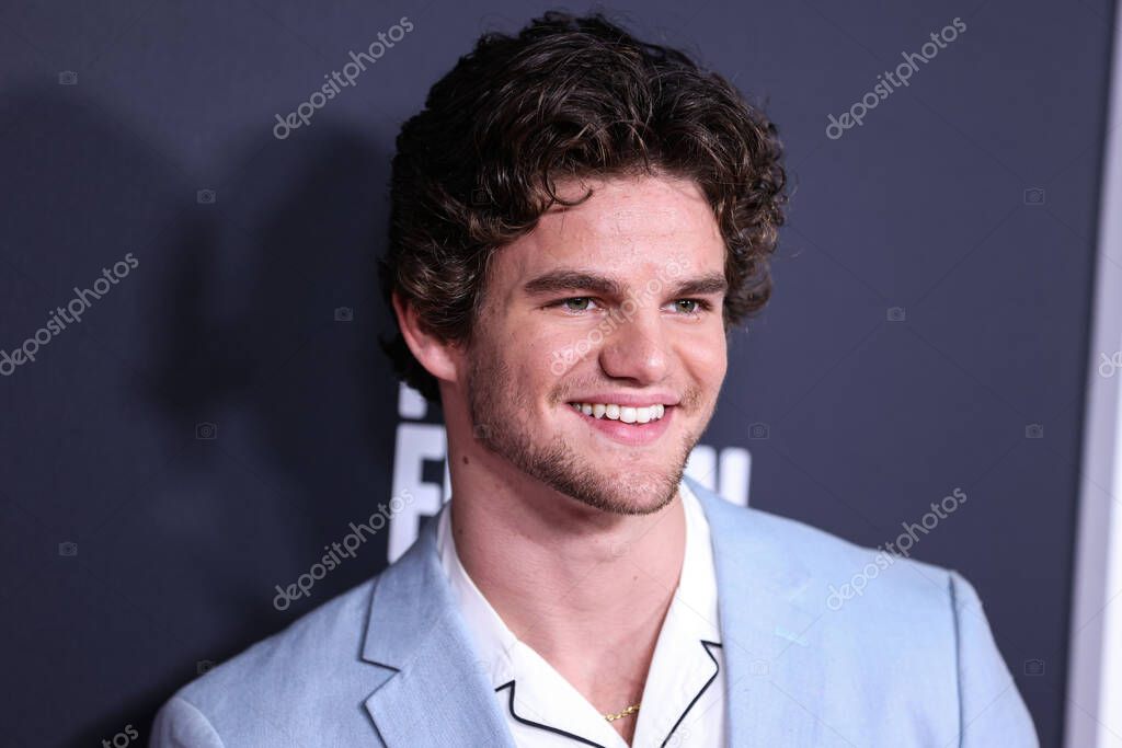 Stephen Smith llega al AFI Fest 2022 - Closing Night Special Screening ...