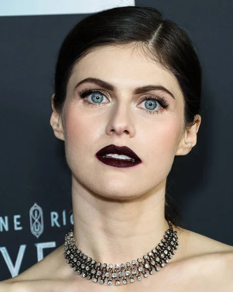 Alexandra daddario Stock Photos, Royalty Free Alexandra daddario Images ...