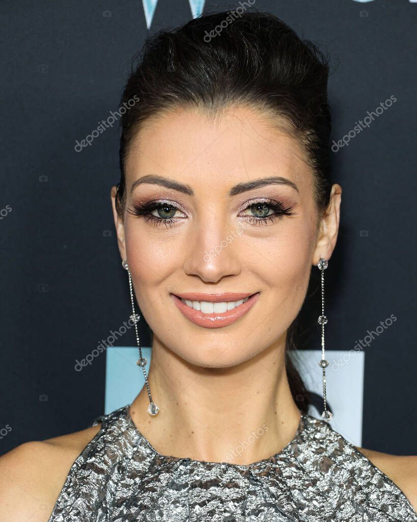 Cameron Inman llega al estreno en Los Ángeles de 'Anne Rice' s Mayfair ...