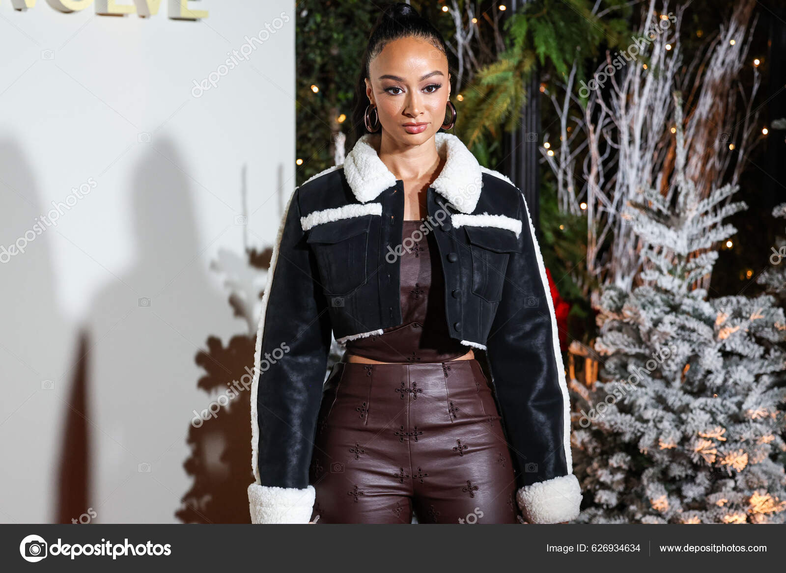 Draya Michele Style 2022