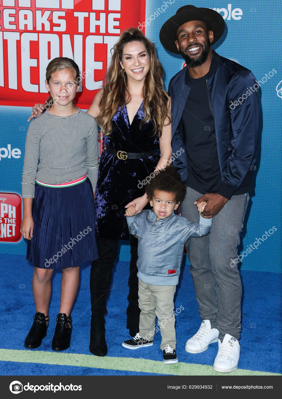 Stephen Laurel 'Twitch' Boss Dead Hollywood Los Angeles California Usa ...