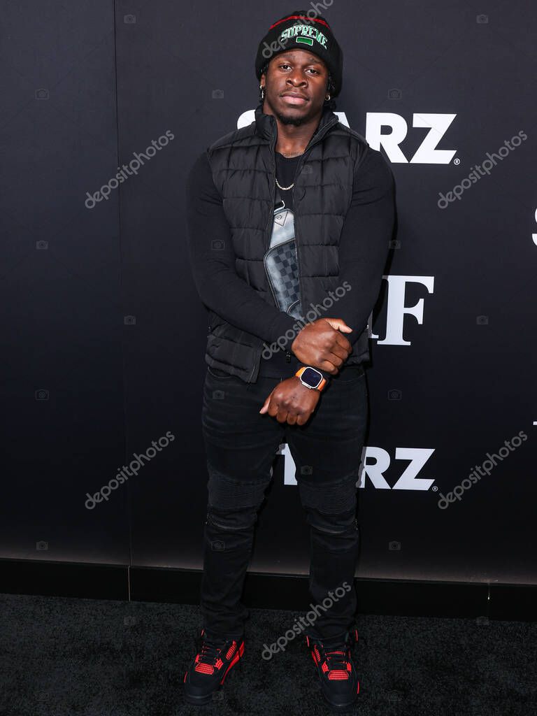 American football running back for the Los Angeles Chargers of the ...