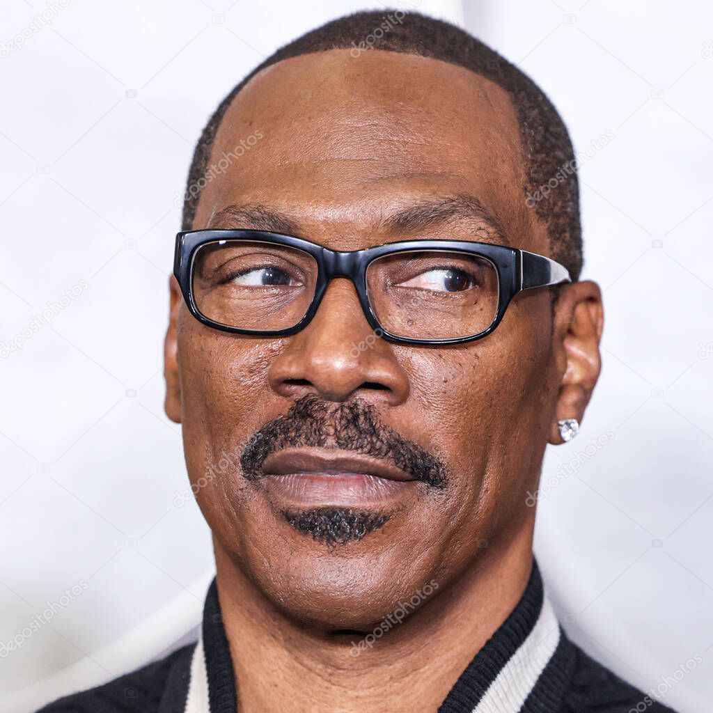 American actor, comedian, writer, producer and singer Eddie Murphy ... American actor, comedian, writer, producer and singer Eddie Murphy ...