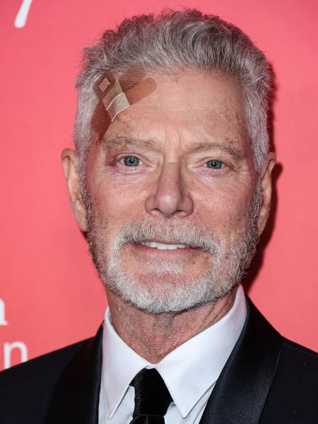 American Actor Stephen Lang Arrives G'day Usa Arts Gala 2023 – Stock ...