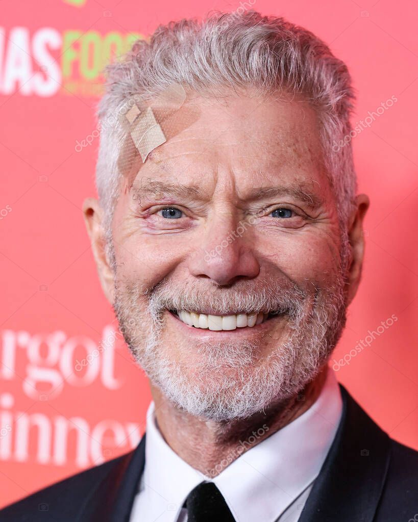 American actor Stephen Lang arrives at the G'Day USA Arts Gala 2023 ...