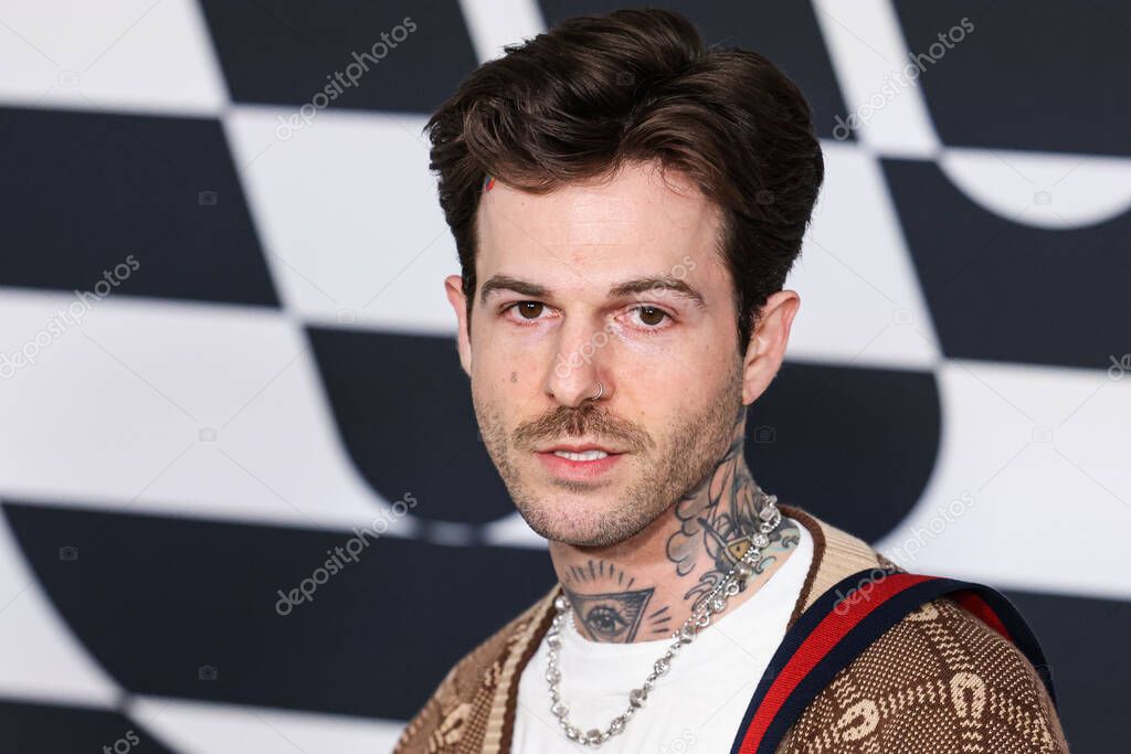 Jesse James Rutherford