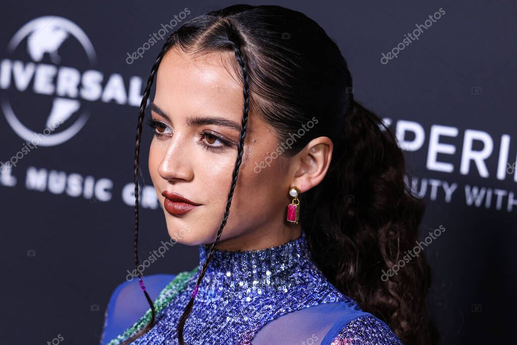 American actress and singer Isabela Merced (Isabela Yolanda Moner ...