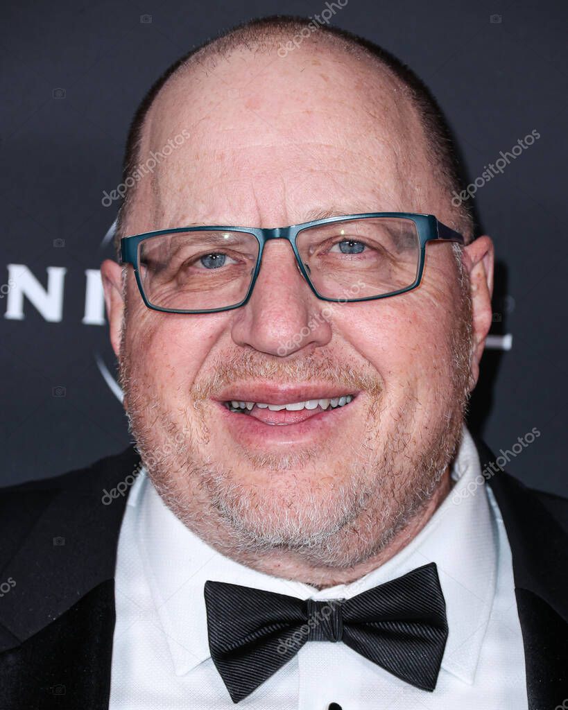 Steve Berman llega al Universal Music Group 2023 65th GRAMMY Awards After Party celebrado en ...