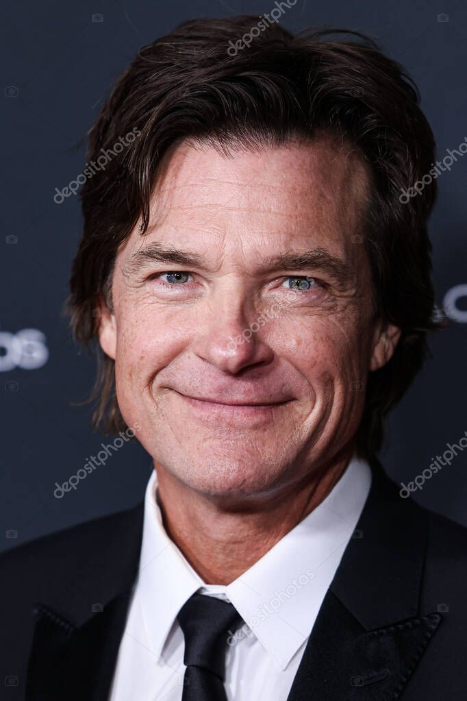American actor Jason Bateman arrives at the 75th Annual Directors Guild ...