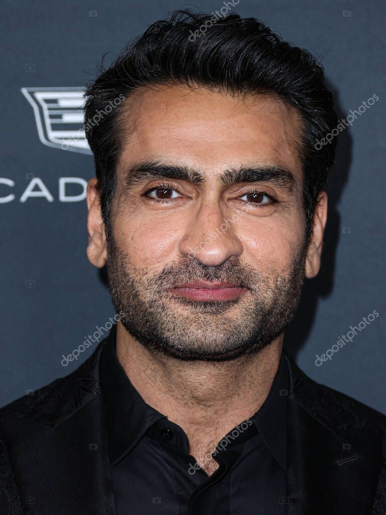 Pakistani-American actor, stand-up comedian, and screenwriter Kumail ...