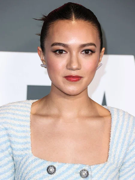 Rachel Marsh llega al estreno en Los Ángeles de la temporada 1 de ...