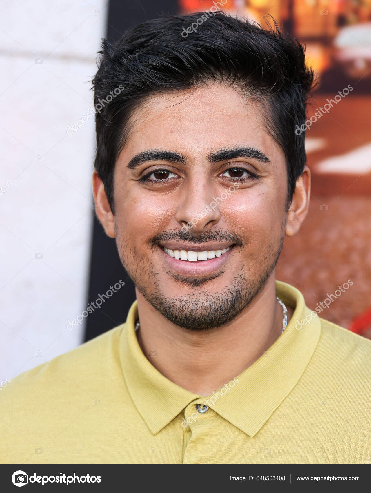 Karan Brar