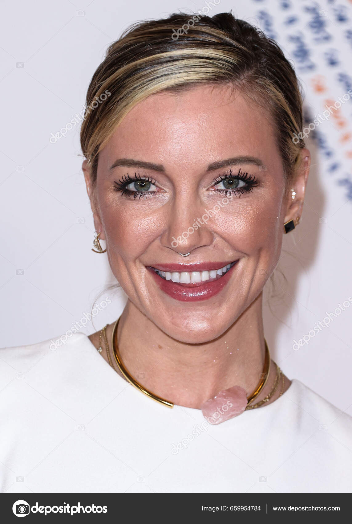 Katie Cassidy Maxima