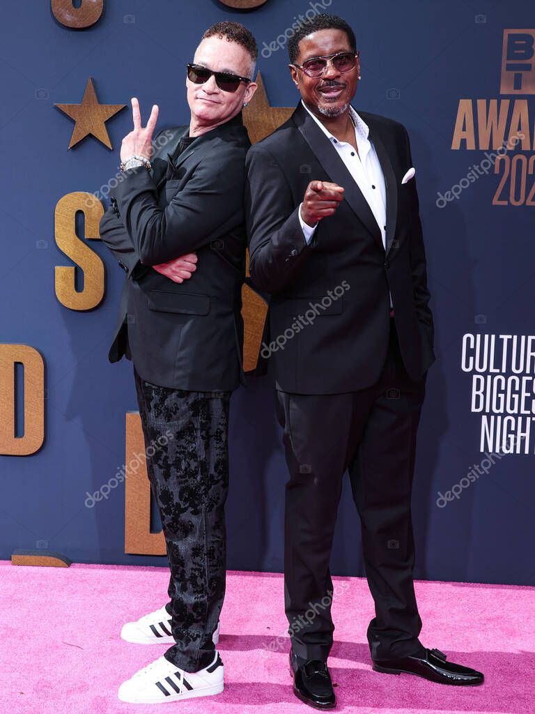 Christopher Reid y Christopher Martin de Kid 'n Play llegan a los ...