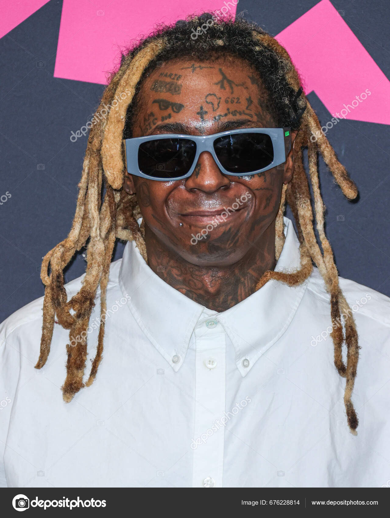 Lil Wayne Teeth Removed