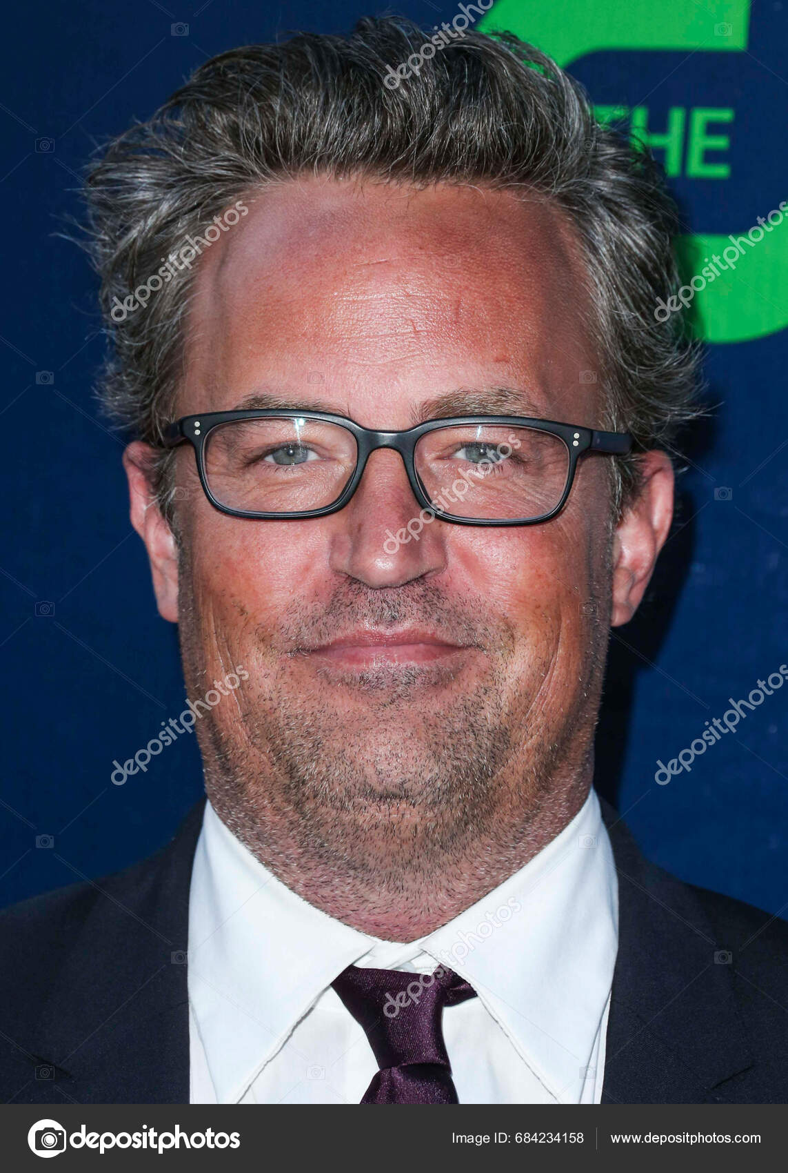 Matthew Perry Morto Anni Matthew Perry 'Morto Aveva Anni L'attore ...