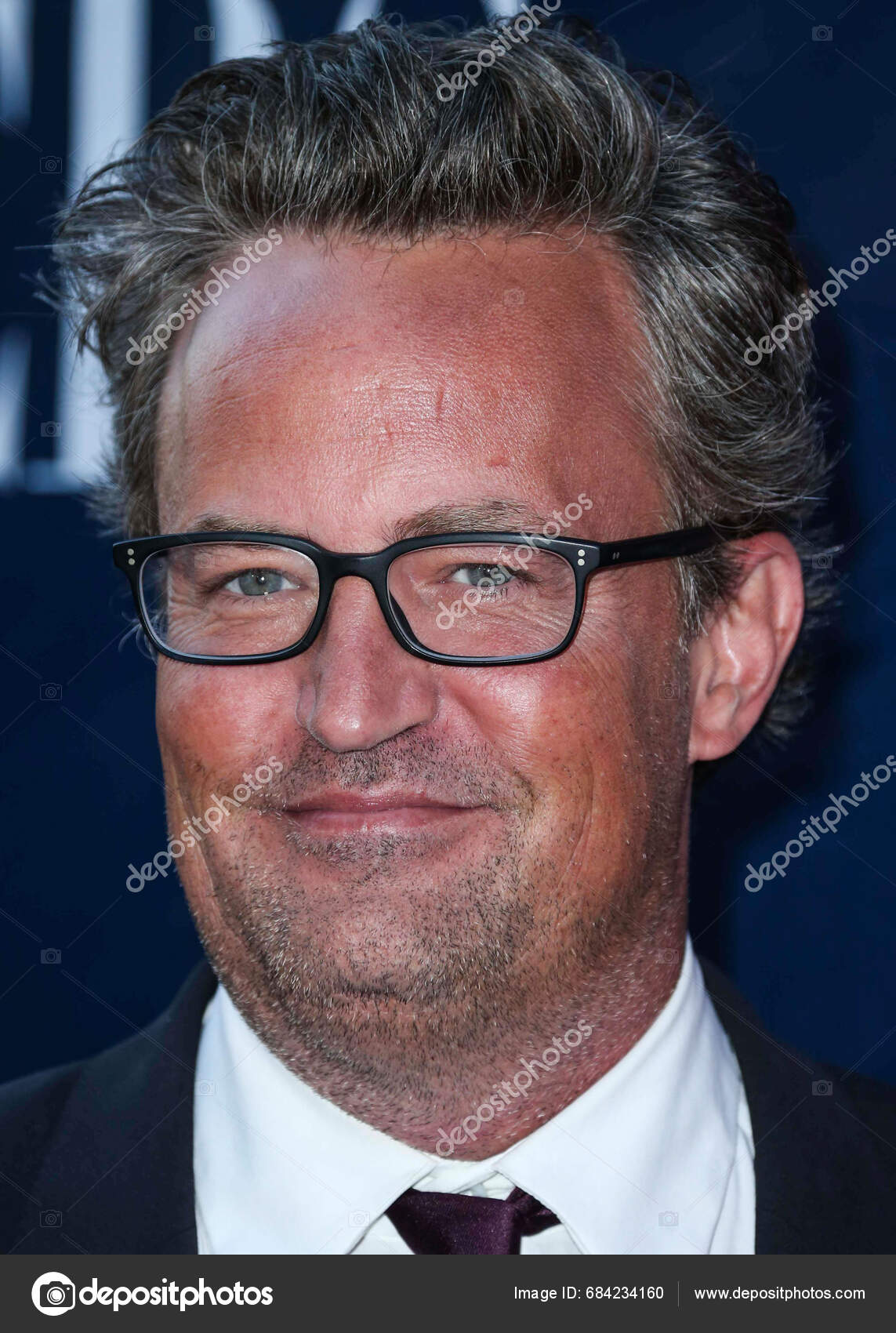 Matthew Perry Meghalt Évesen Matthew Perry Meghalt Éves Volt Színészt ...