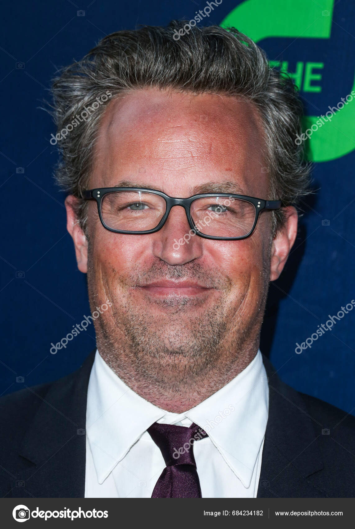 Matthew Perry Dood Toen Hij Matthew Perry Overleden Hij Acteur ...