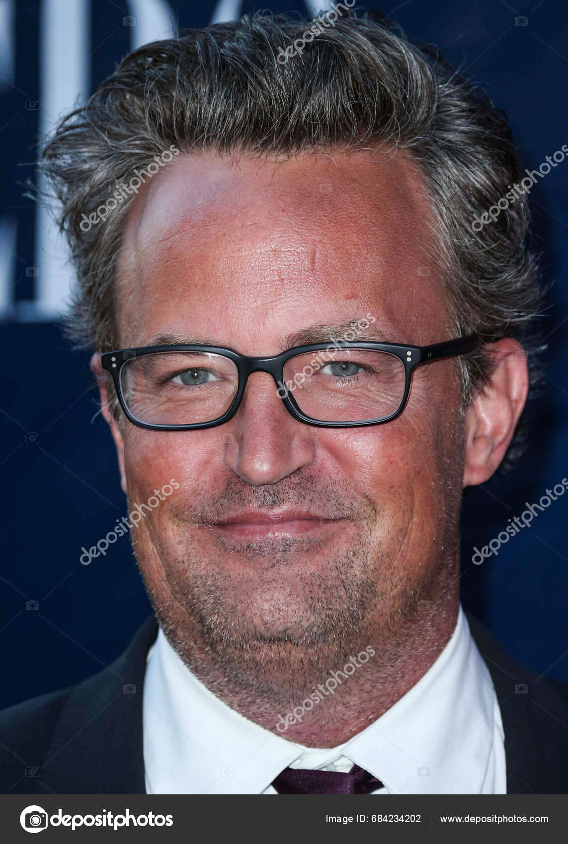 Matthew Perry Tewas Pada Usia Tahun Matthew Perry Telah Meninggal ...