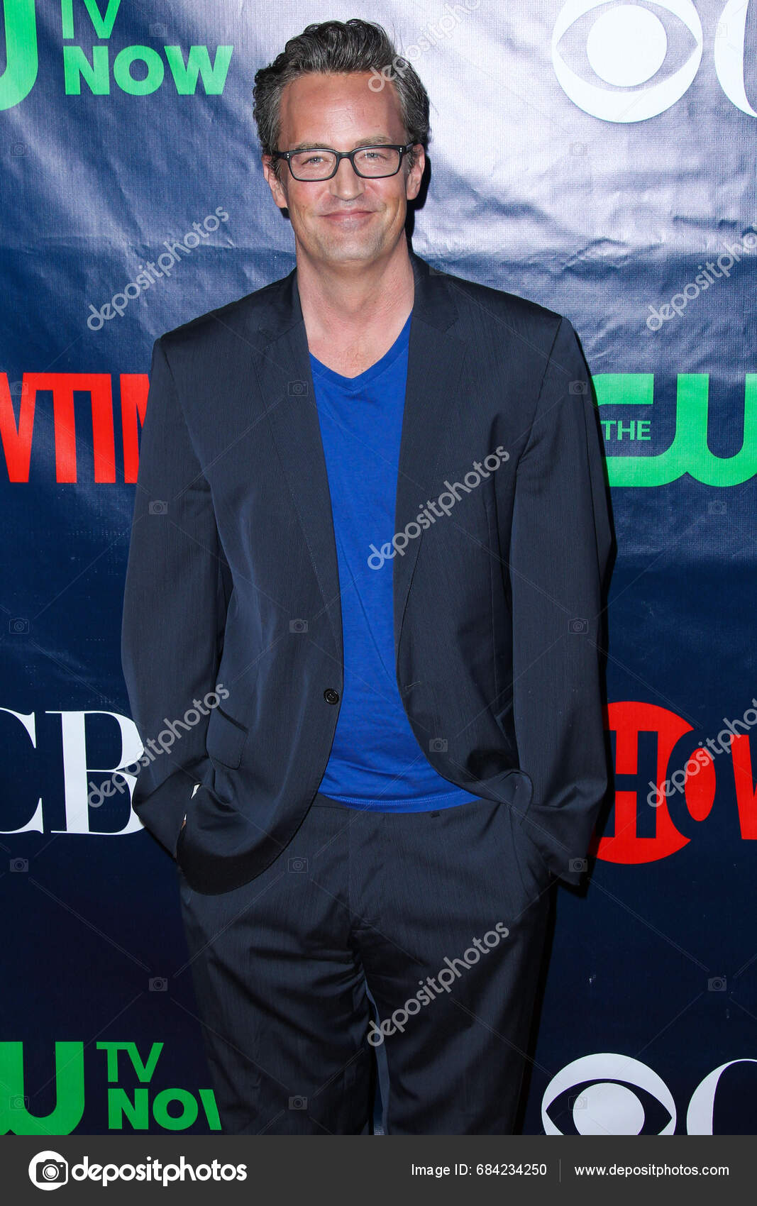 Matthew Perry Tewas Pada Usia Tahun Matthew Perry Telah Meninggal ...