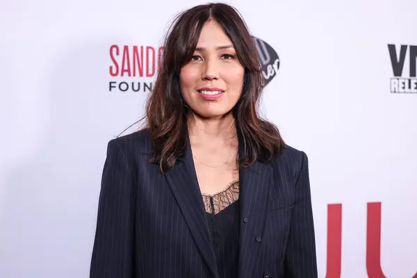 Zelda Williams Arrives Los Angeles Special Screening Focus Features ...