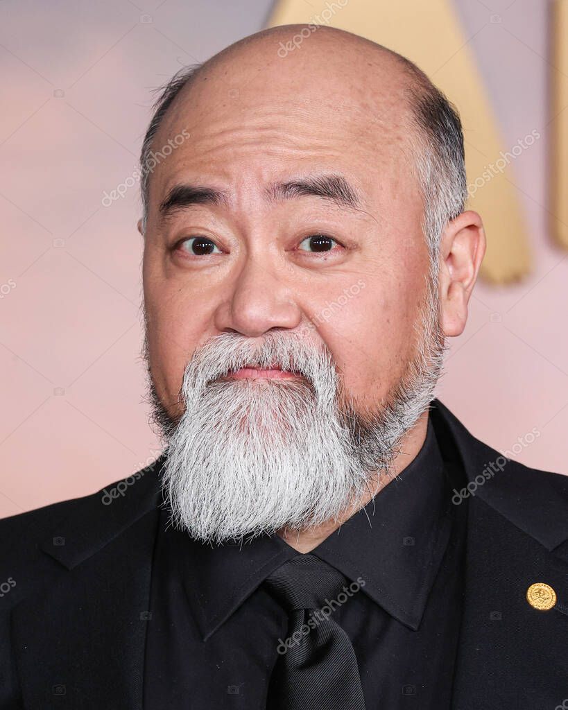 Paul Sun-Hyung Lee llega al estreno mundial de la primera temporada de 'Avatar: The Last ...