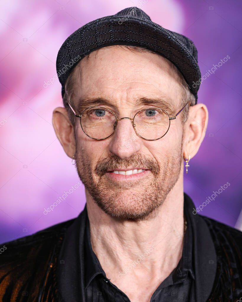 Johan Renck llega al Los Angeles Special Screening Of Netflix 's ...