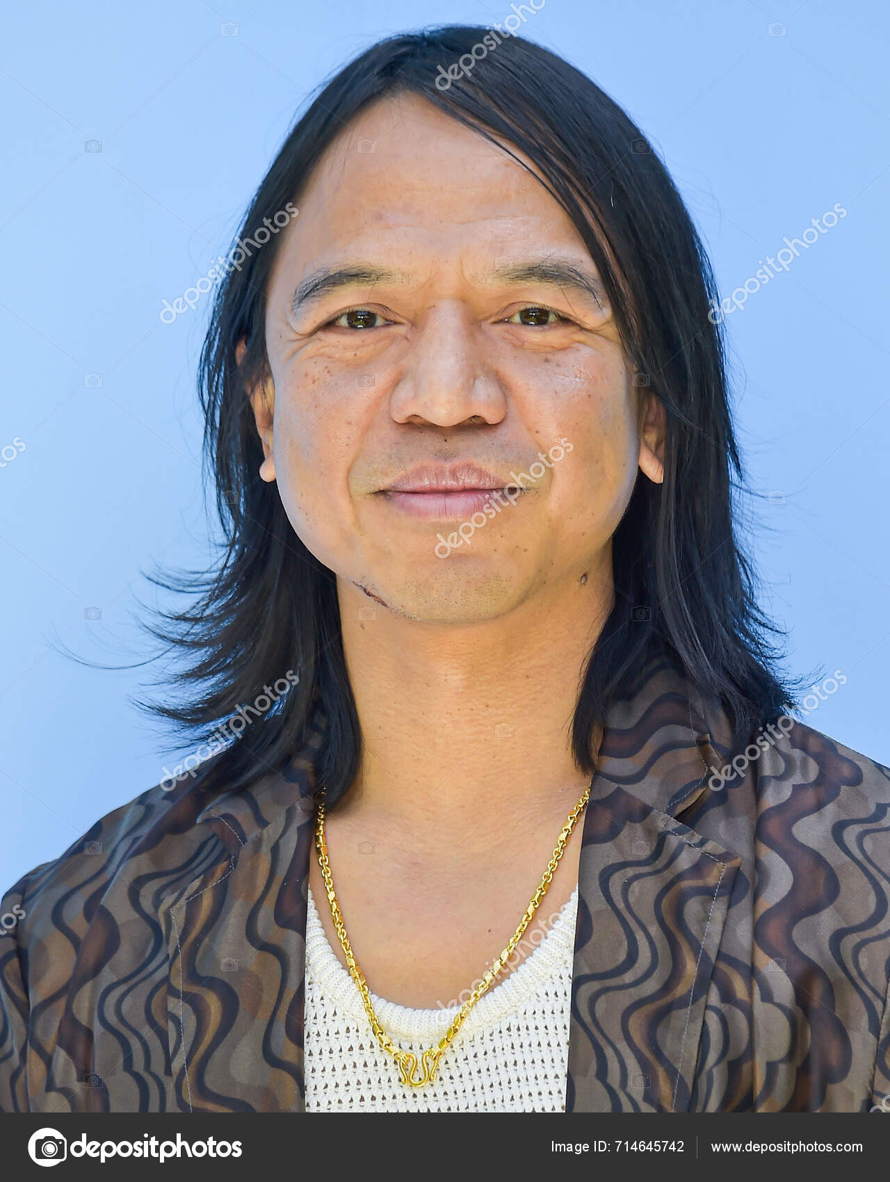 Michael Mente Arrives 7Th Annual Revolve Festival 2024 2024 Coachella ...