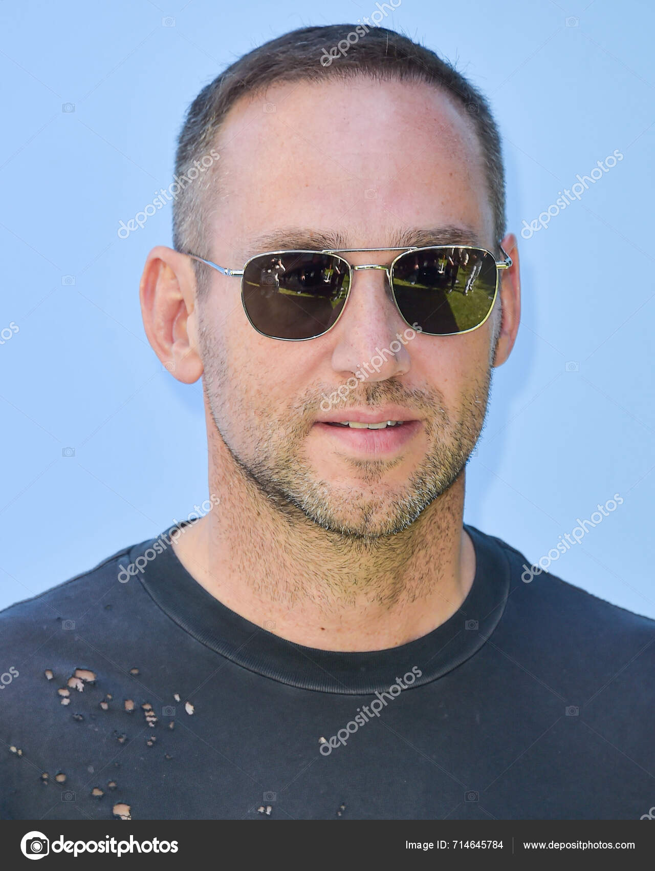 Michael Rubin Arrives 7Th Annual Revolve Festival 2024 2024 Coachella ...