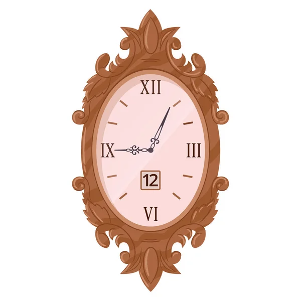 100,000 Antique clock background Vector Images | Depositphotos