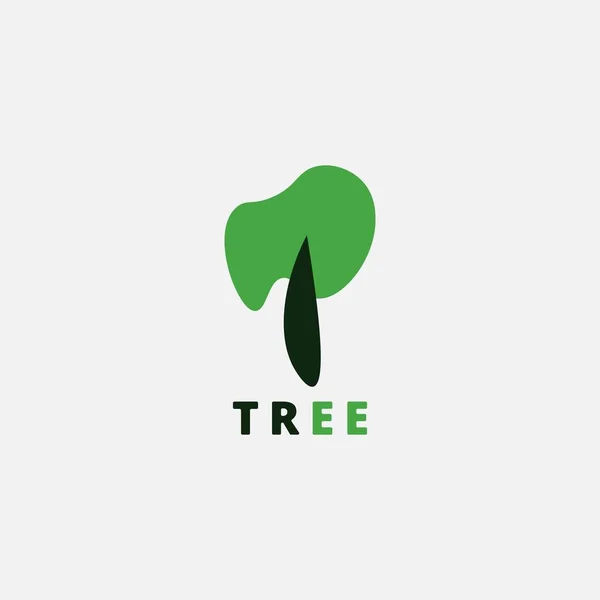 Whimsical Tree Logo Resembles Desk Lamp Stock Vector by ©akustudioid ...