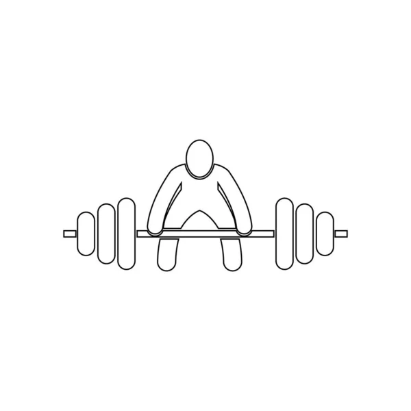 16,274,426 Lifting posture Vector Images | Depositphotos