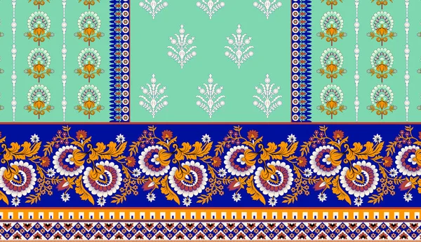 100,000 Saree border Vector Images | Depositphotos