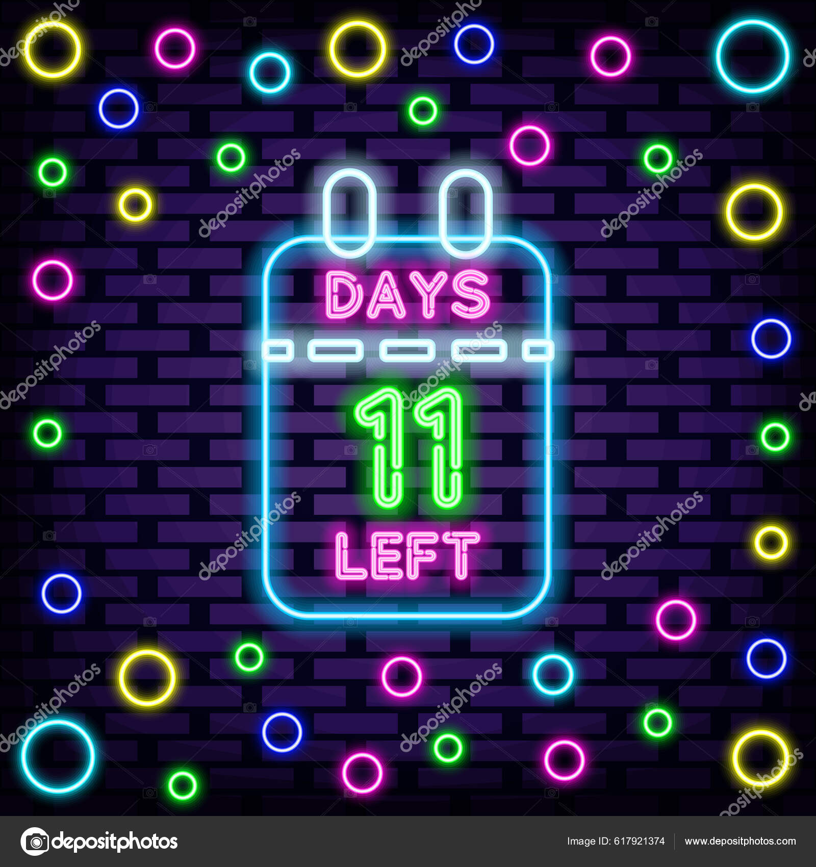 11 Days Left