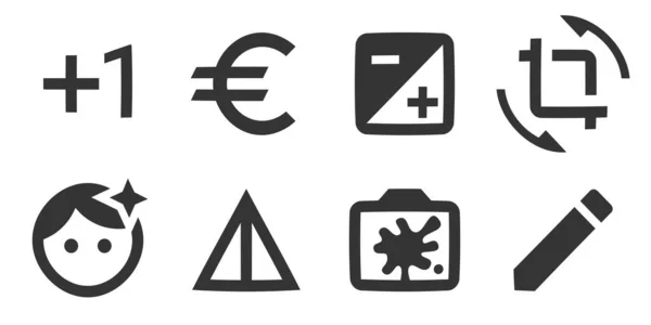 Plus piktogram fotos de stock, imágenes de Plus piktogram sin royalties ...