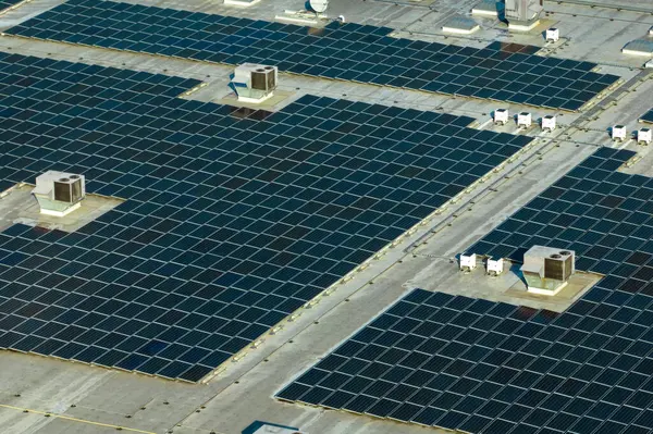 Photovoltaic power plants Stock Photos, Royalty Free Photovoltaic power ...