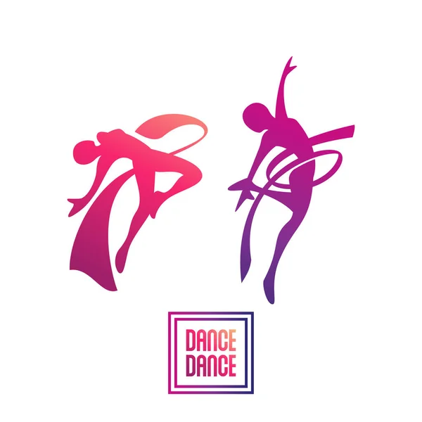 Danza Imágenes Vectoriales, Gráfico Vectorial de Danza | Depositphotos