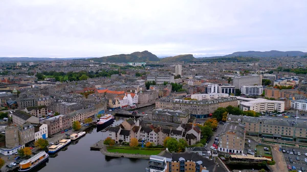 Leith edinburgh Stock Photos, Royalty Free Leith edinburgh Images ...