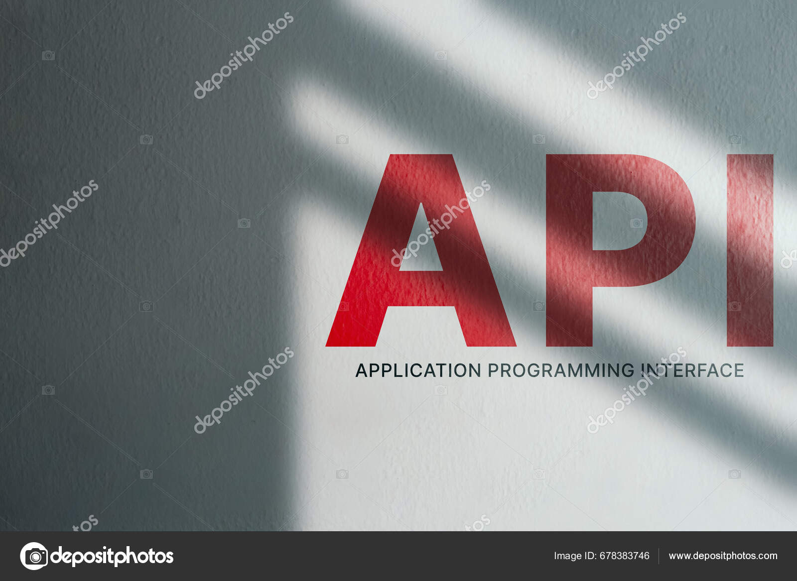 White Wall Moody Shadows Api Word Copy Space Application Programming ...