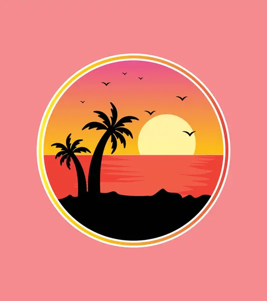 Key west florida Vector Images | Depositphotos