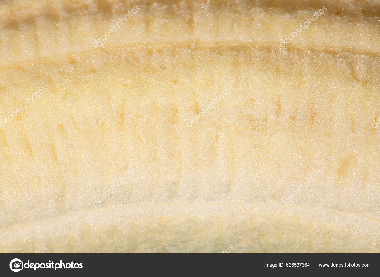 Banana Peel Texture
