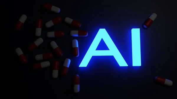 Ai drug development Stock Photos, Royalty Free Ai drug development ...