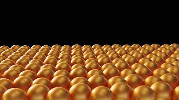 Modelo atomico del oro fotos de stock, imágenes de Modelo atomico del ...