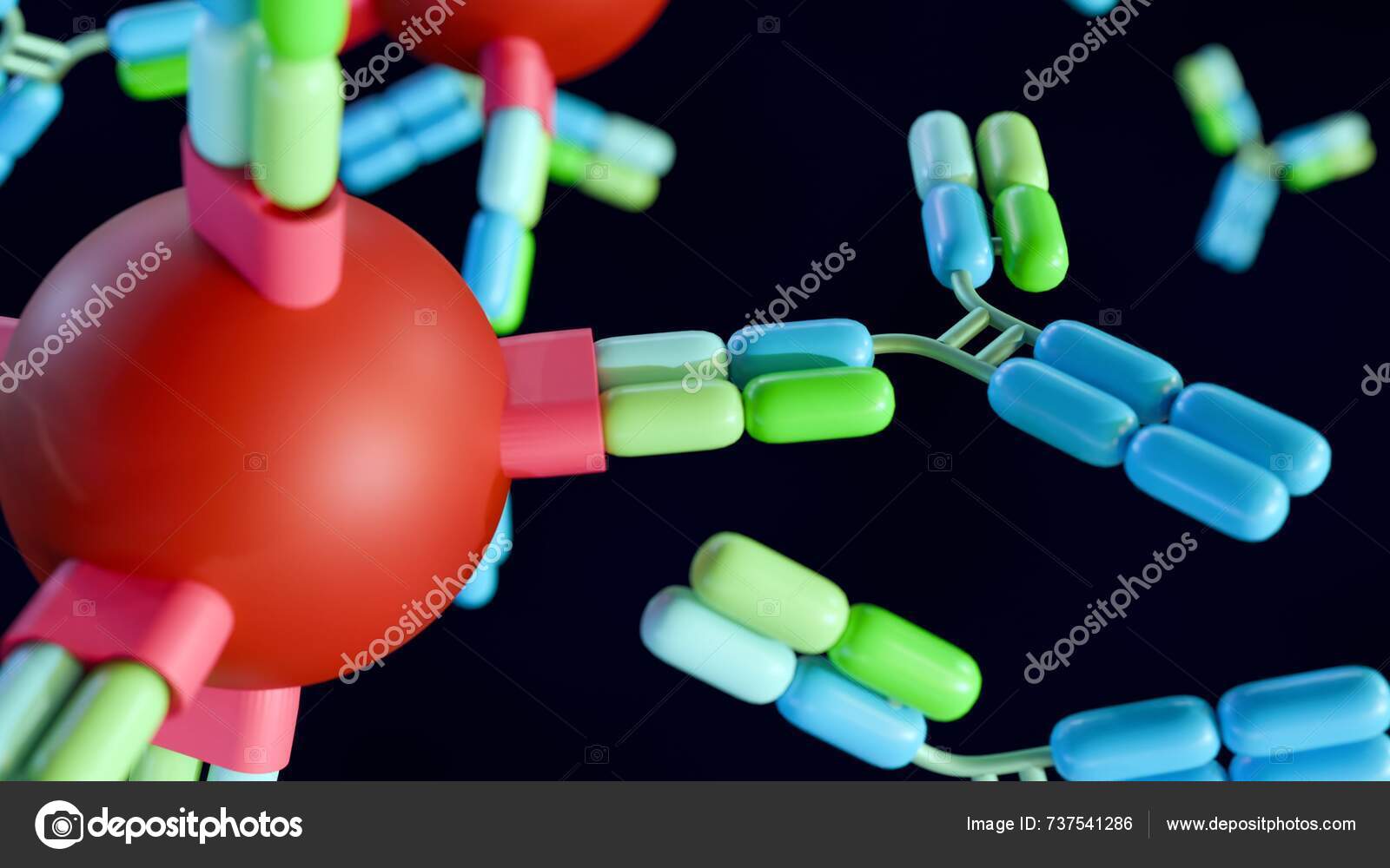Rendering Antigen Antibody Complexes Also Known Immune Complexes ... Rendering Antigen Antibody Complexes Also Known Immune Complexes ...