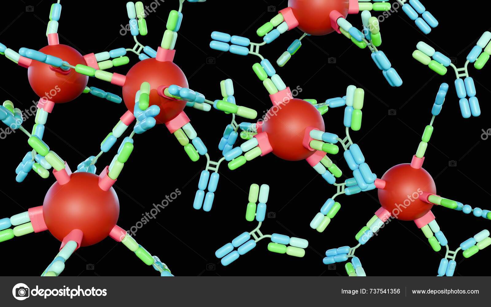 Rendering Antigen Antibody Complexes Also Known Immune Complexes ... Rendering Antigen Antibody Complexes Also Known Immune Complexes ...