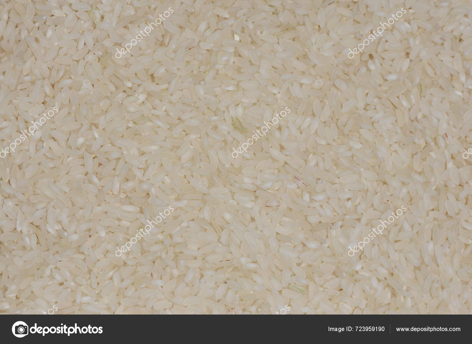 Uncooked Rice Background Rice Background — Stock Photo © umjalin@gmail ...