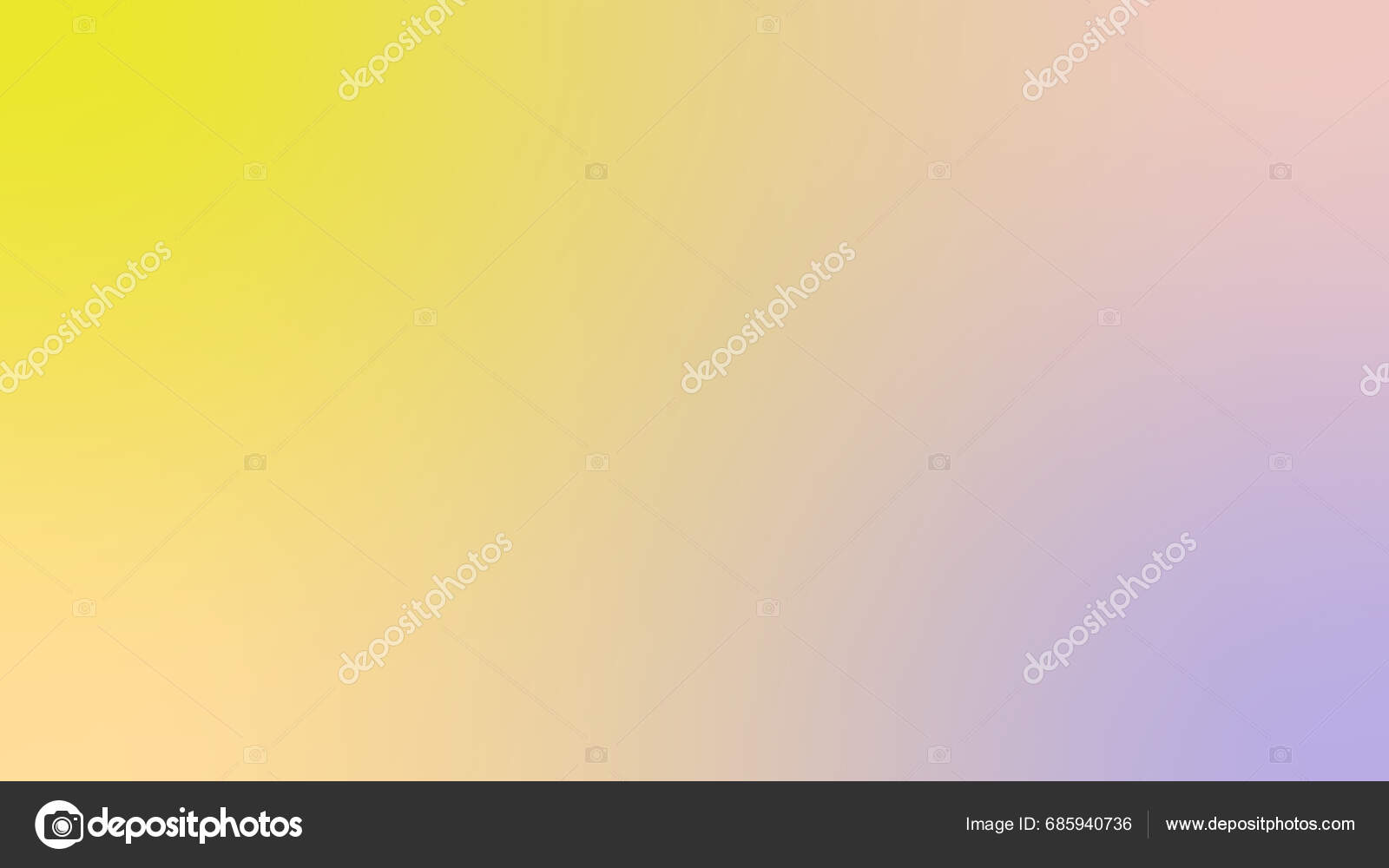 Abstract Colorful Gradient Background Product Art Social Media Banners ...