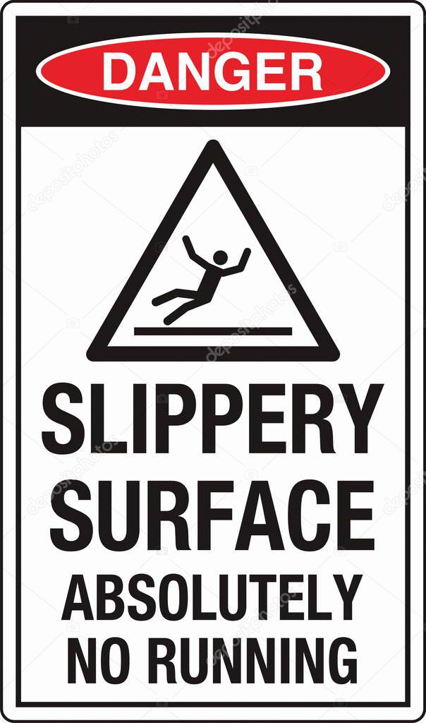 OSHA Señal de Seguridad Marcado Etiqueta Pictograma Normas Peligro ...