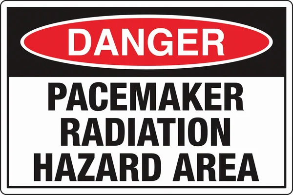 Ansi Z535 Safety Sign Marking Label Symbol Pictogram Standards Danger ...