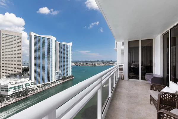 Miami condo balcony Stock Photos, Royalty Free Miami condo balcony ...